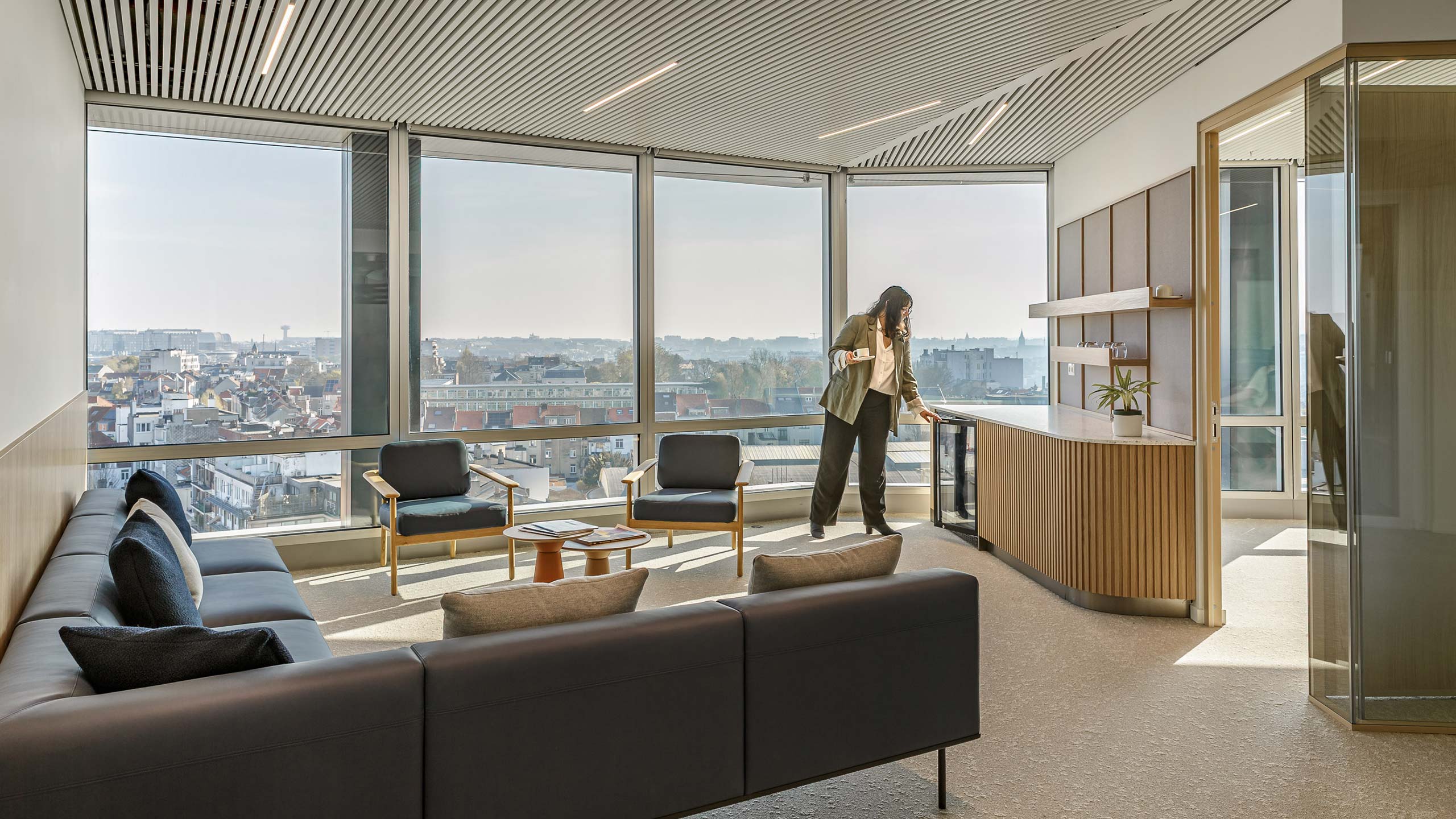 Allure — International Architecture and Design Firm